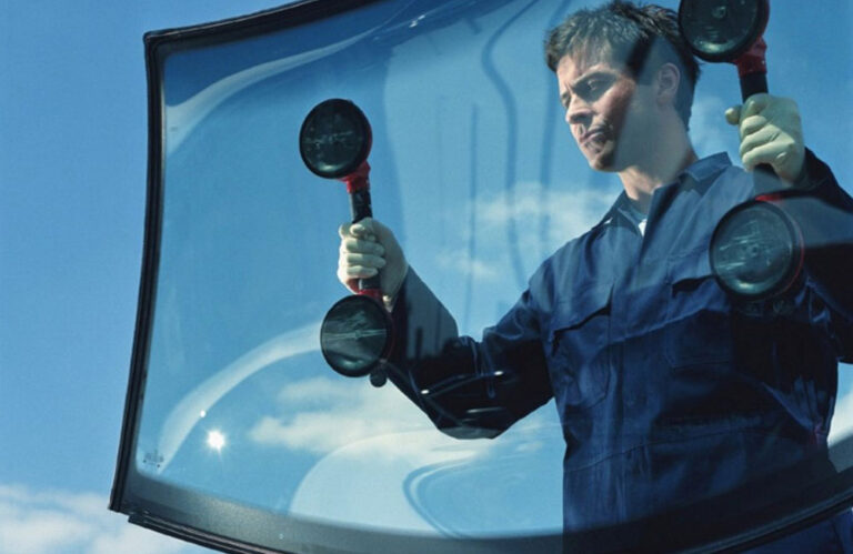 The Secret of a Windshield’s Strength & Safety - Mobile Windshields
